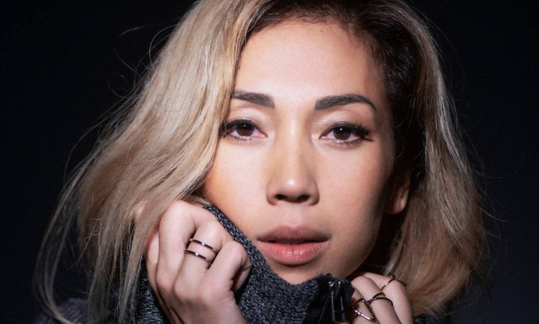 Danni Suzuki relembra início de carreira: 'Ouvi o quanto era difícil o ...