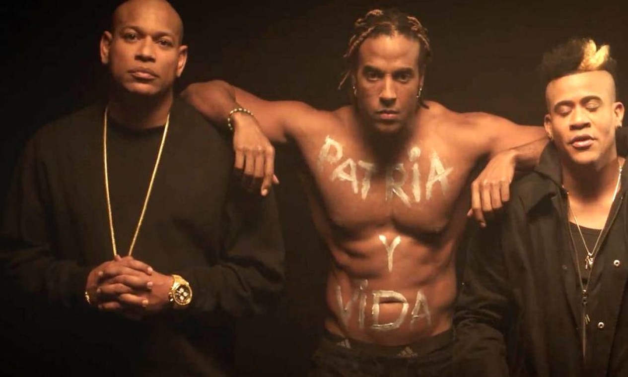 Como uma música estourou em Cuba e inflamou a luta cultural na ilha ...