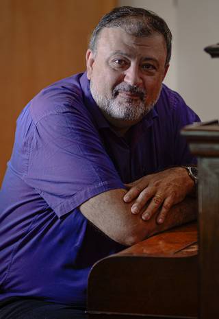 Christian Dunker e a psicanálise no espaço público - Jornal O Globo