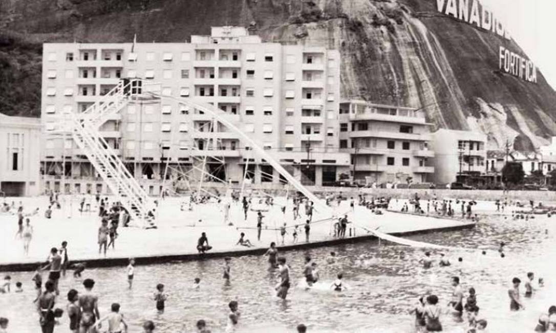 Guerra entre França Antártica e portugueses que deu origem à cidade do ...