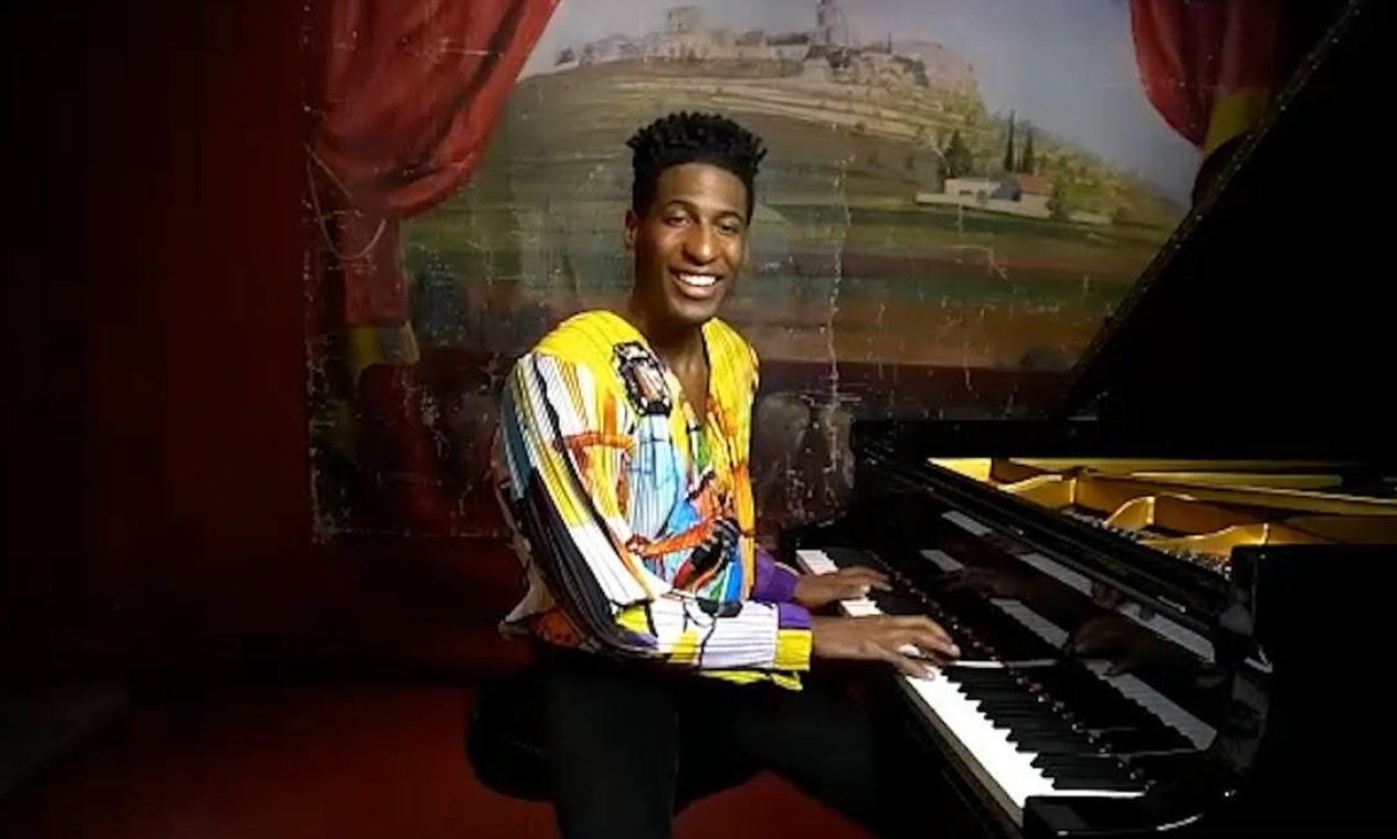Jon Batiste, de 'Soul': 'Eu tinha que achar a emoção certa, e ela ...
