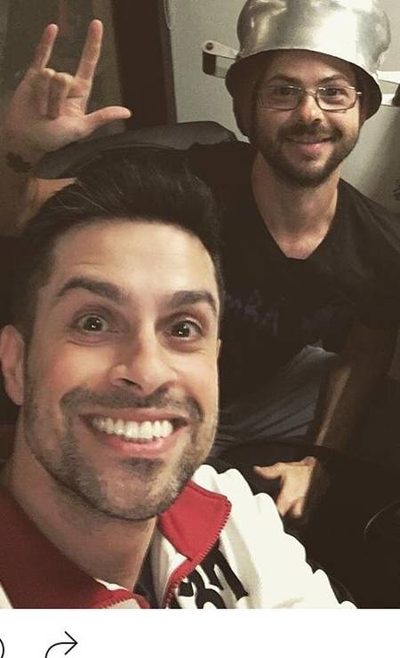 Veja como está Samuel Costa atualmente, o eterno 'Menino Maluquinho ...