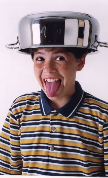 Veja como está Samuel Costa atualmente, o eterno 'Menino Maluquinho ...