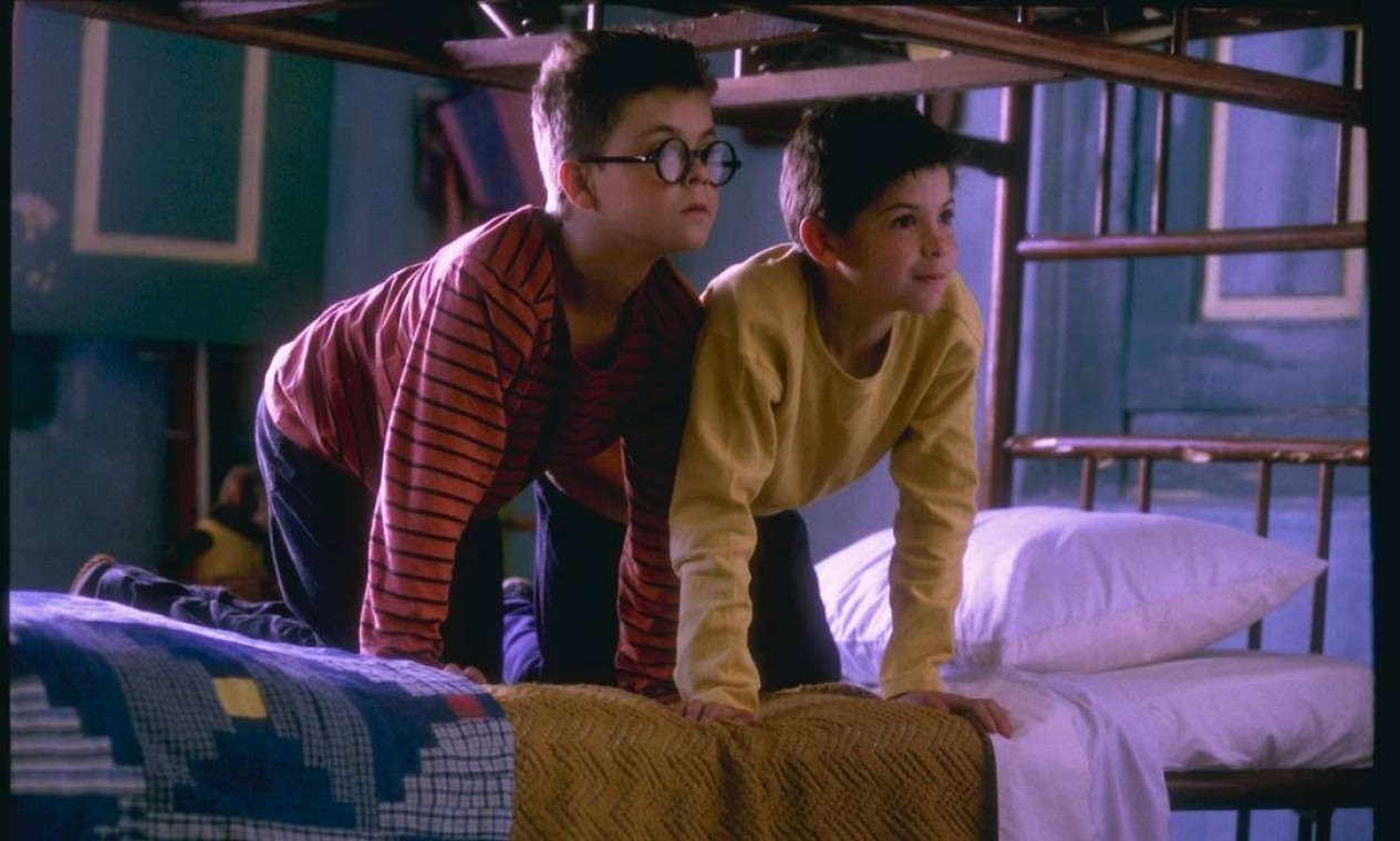 Veja como está Samuel Costa atualmente, o eterno 'Menino Maluquinho ...