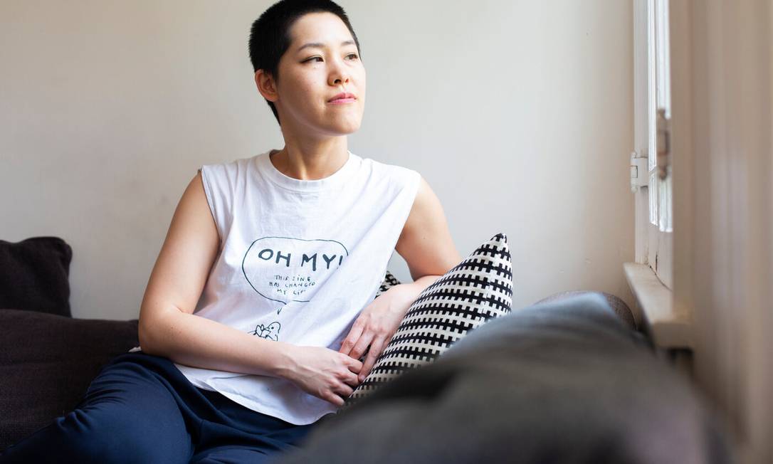 Jen Wang lança no Brasil premiada HQ sobre príncipe que gosta de usar ...