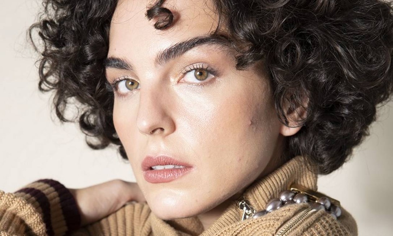 Julia Konrad é adepta do movimento 'skin positivity': 'O principal ...