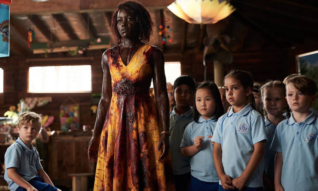 Os melhores filmes de zumbi em streaming - Jornal O Globo