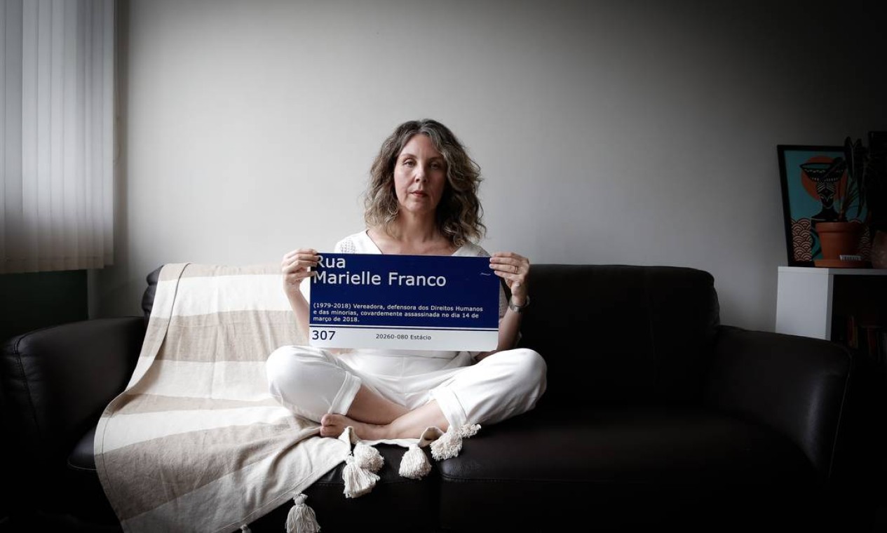 Sobrevivente do atentado contra Marielle desabafa: 'Sinto como se estivessem me apagando da ...