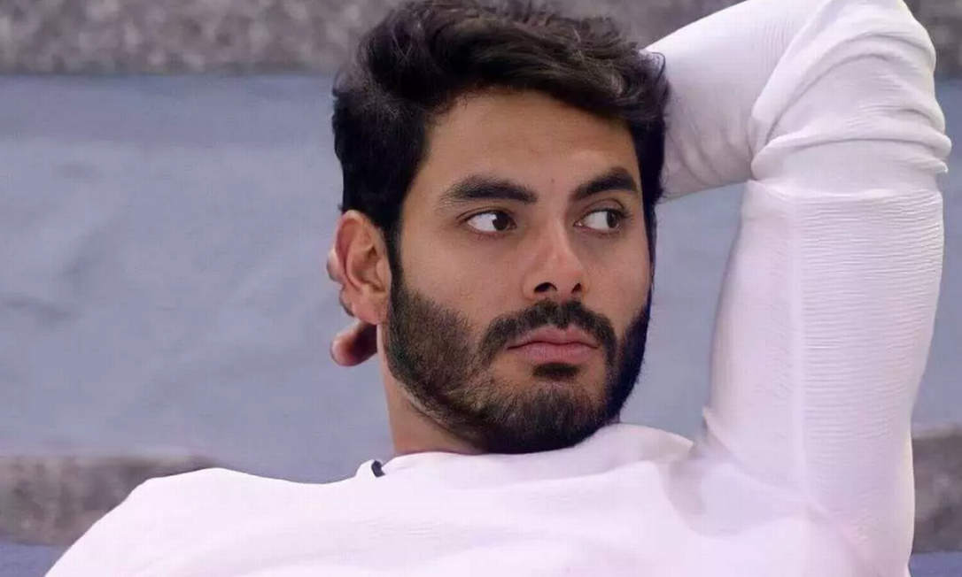 Carreira de sertanejo Rodolffo é impulsionada por BBB 21 - Época