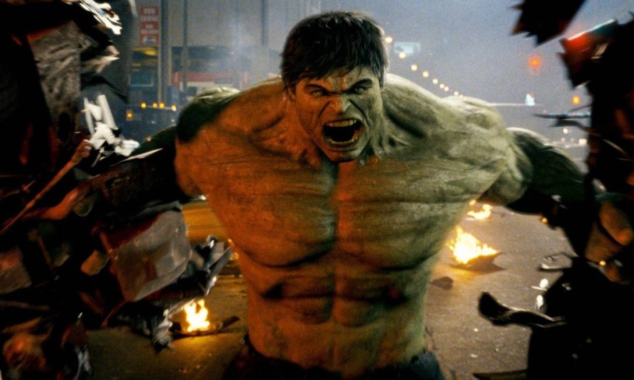 Saiba em que ordem assistir aos filmes e séries da Marvel - Jornal O Globo