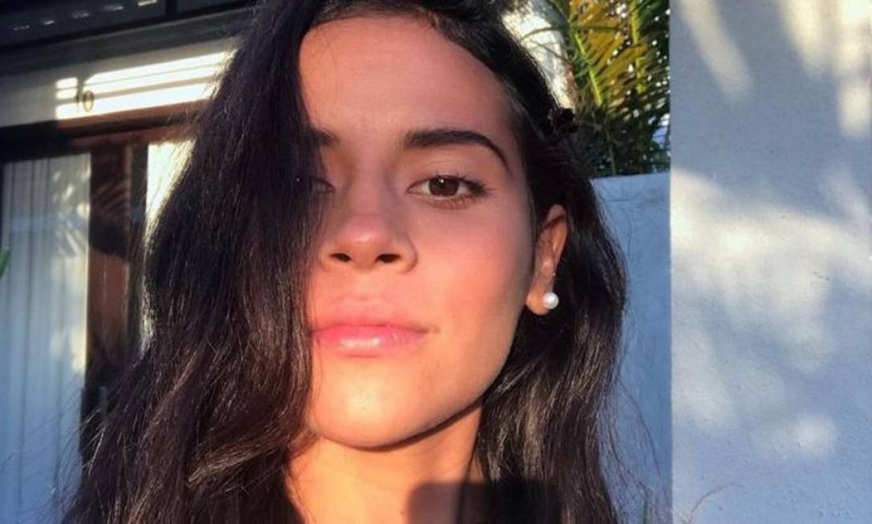 Raio mata jovem surfista de El Salvador que treinava para Jogos ...