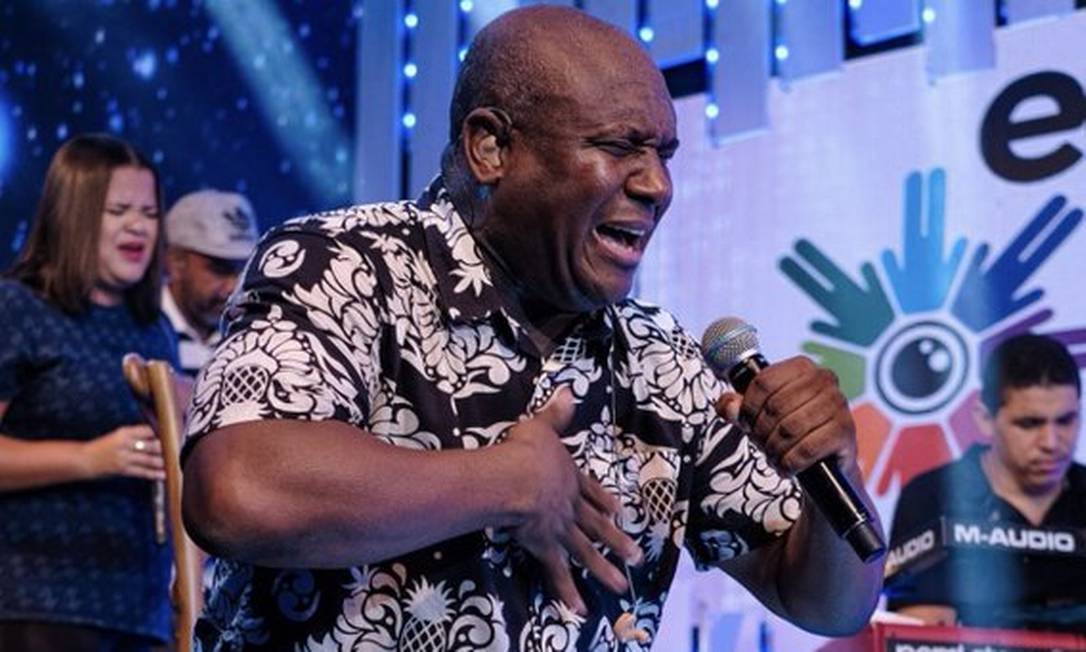 Coluna | Irmão Lázaro foi um exemplo de nossa complexidade - Época