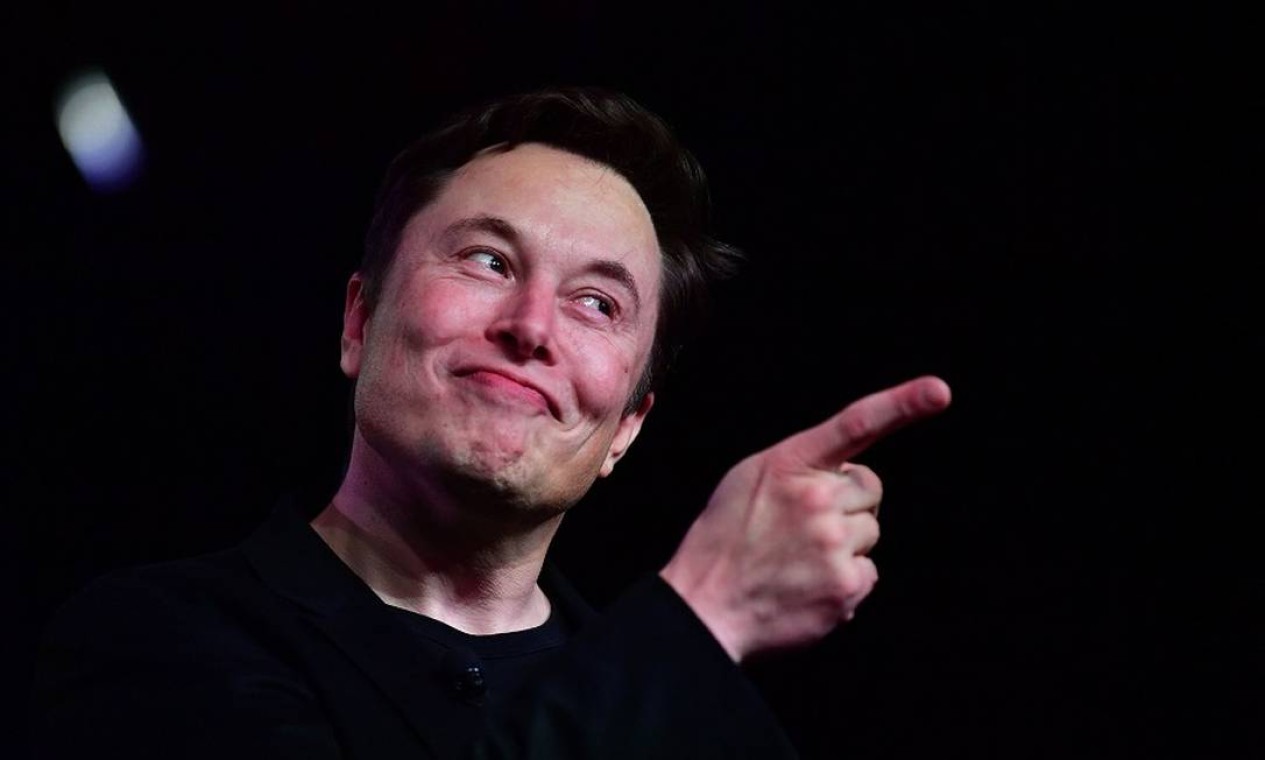 Elon Musk apresentará o programa 'Saturday Night Live' - Jornal O Globo