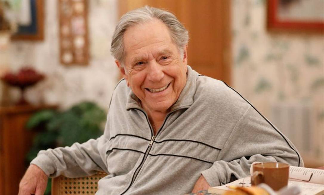 Ator George Segal morre aos 87 anos - Jornal O Globo