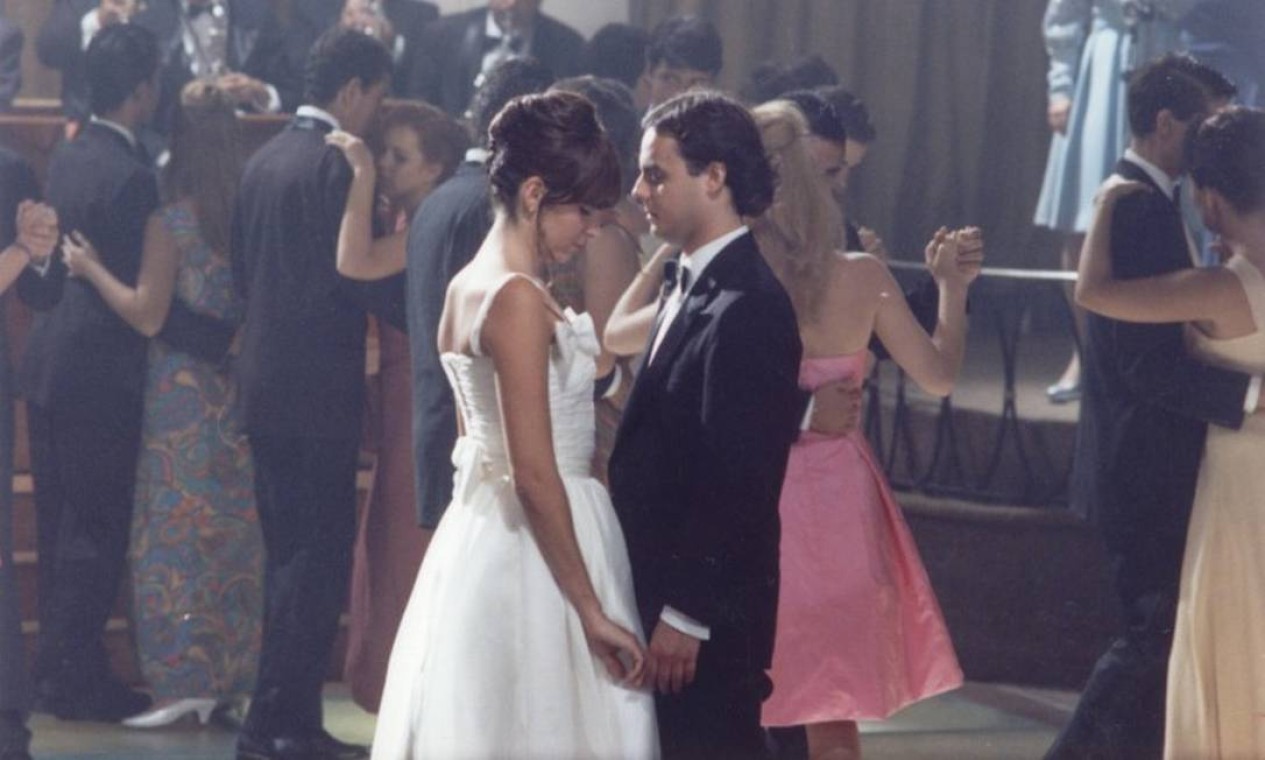 A ditadura militar em dez filmes e série - Jornal O Globo