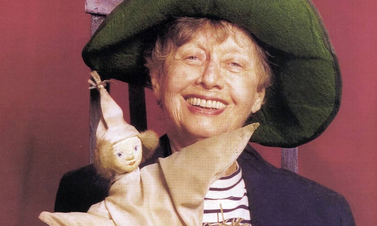 A desbravadora Maria Clara Machado faz cem anos - Jornal O Globo