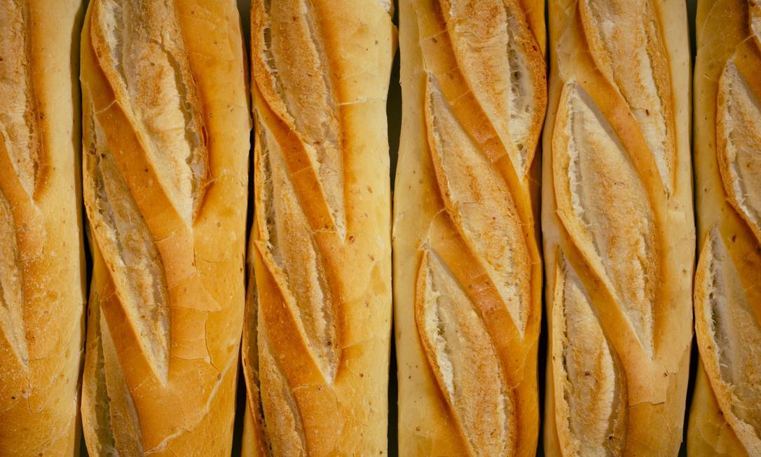 A baguete francesa de cada dia pode virar patrimônio da Unesco - Jornal ...