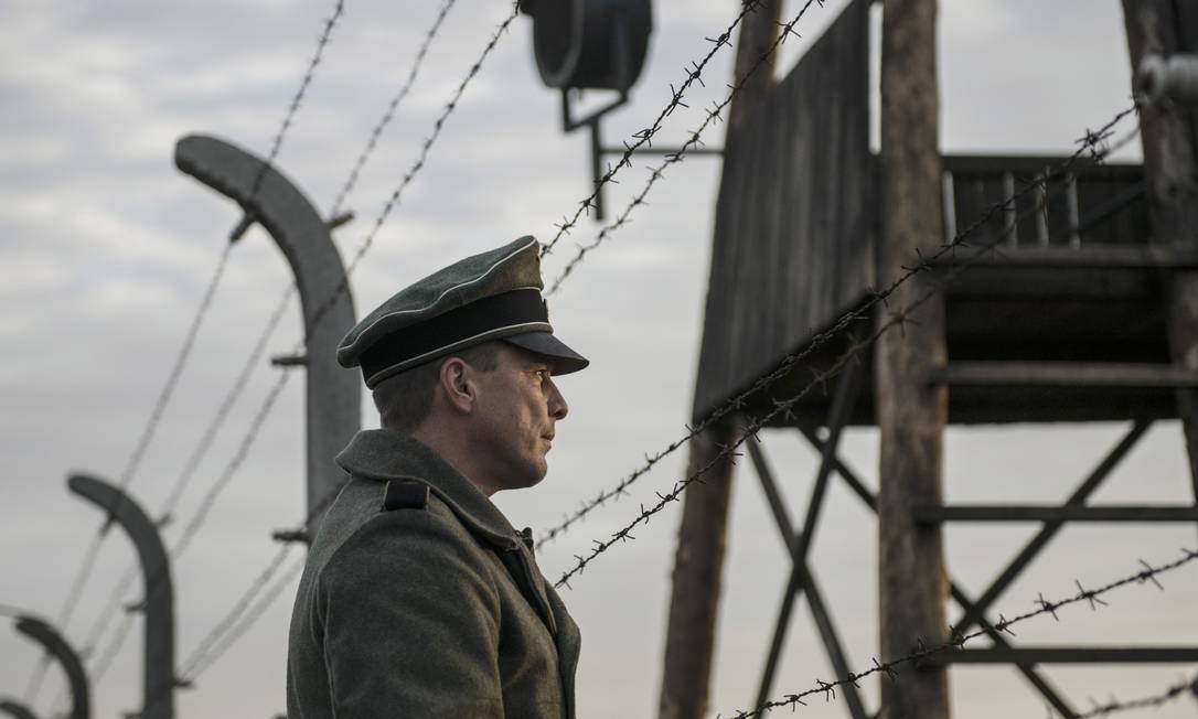 'O protocolo de Auschwitz', filme emocionante sobre atrocidades no ...