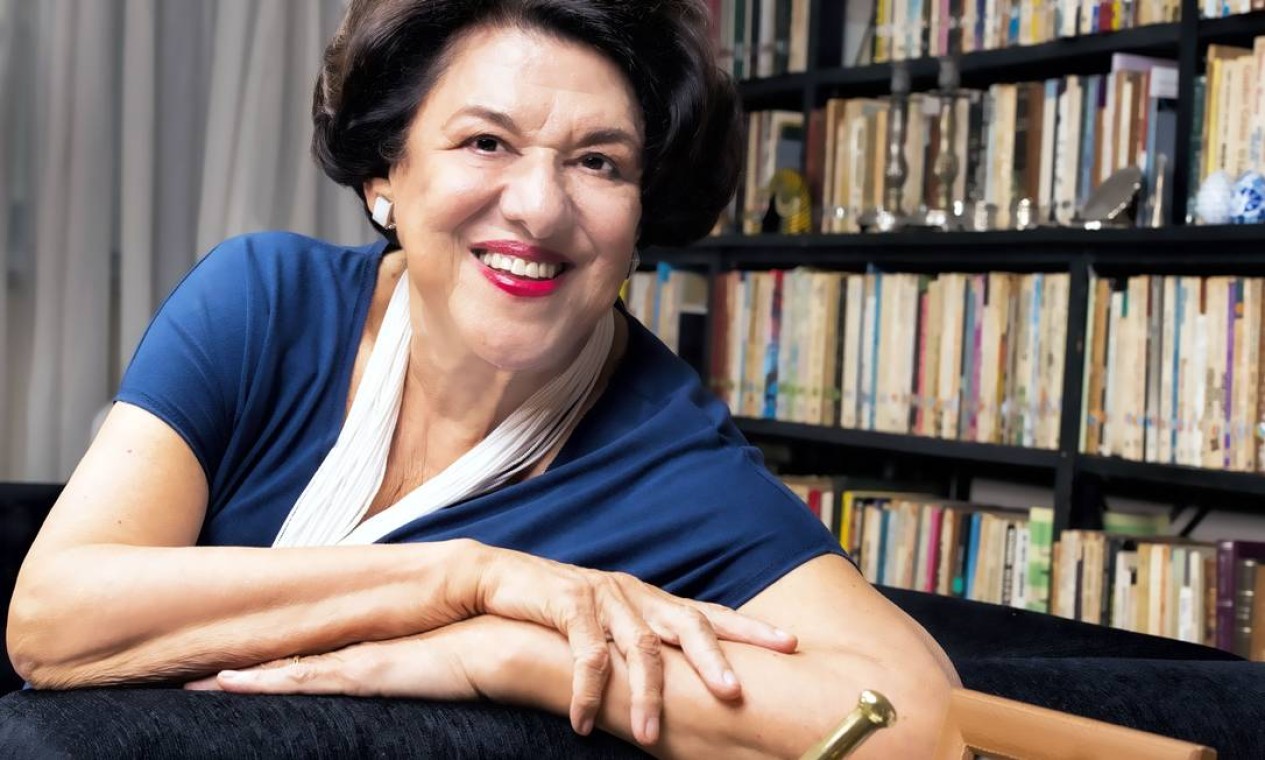 Ruth Rocha diz que reação contra a ciência hoje é ‘vergonhosa’ - Jornal ...