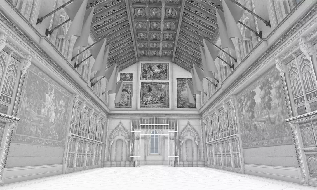 Brasileira que desenhou cenários do filme 'Mank' concorre ao Oscar de ...