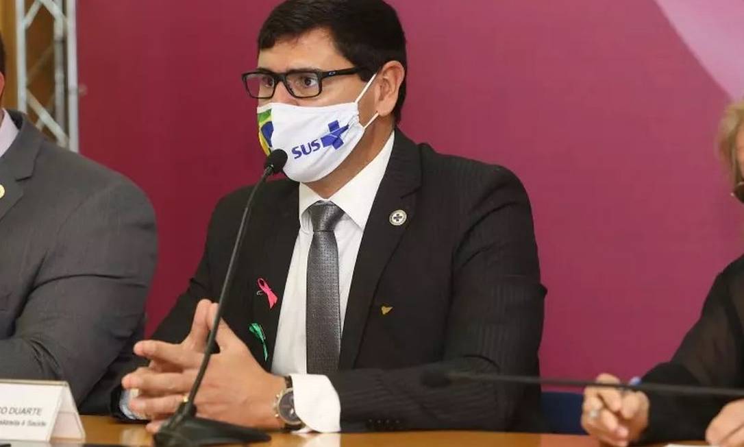 Transferência de pacientes em Manaus foi baseada em simulação de ataque ...