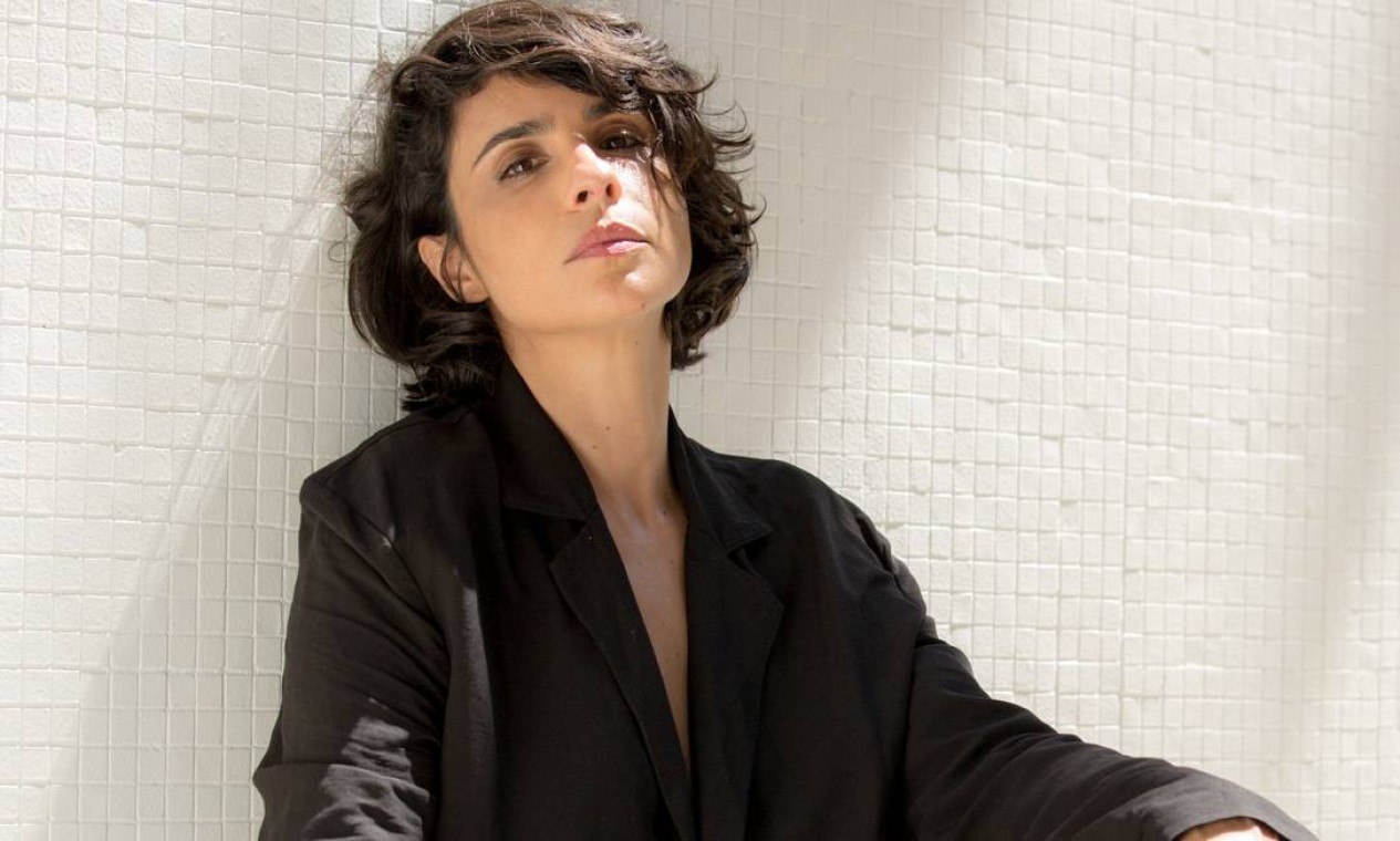 Maria Ribeiro: 'Sou aquela que quer casar e depois falar mal do ...