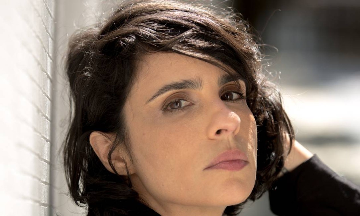 Maria Ribeiro conta por que misturou política e separação em filme e ...