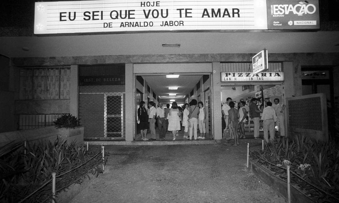 Mostra ‘Estação virtual’ exibe, de graça, 180 filmes que marcaram ...