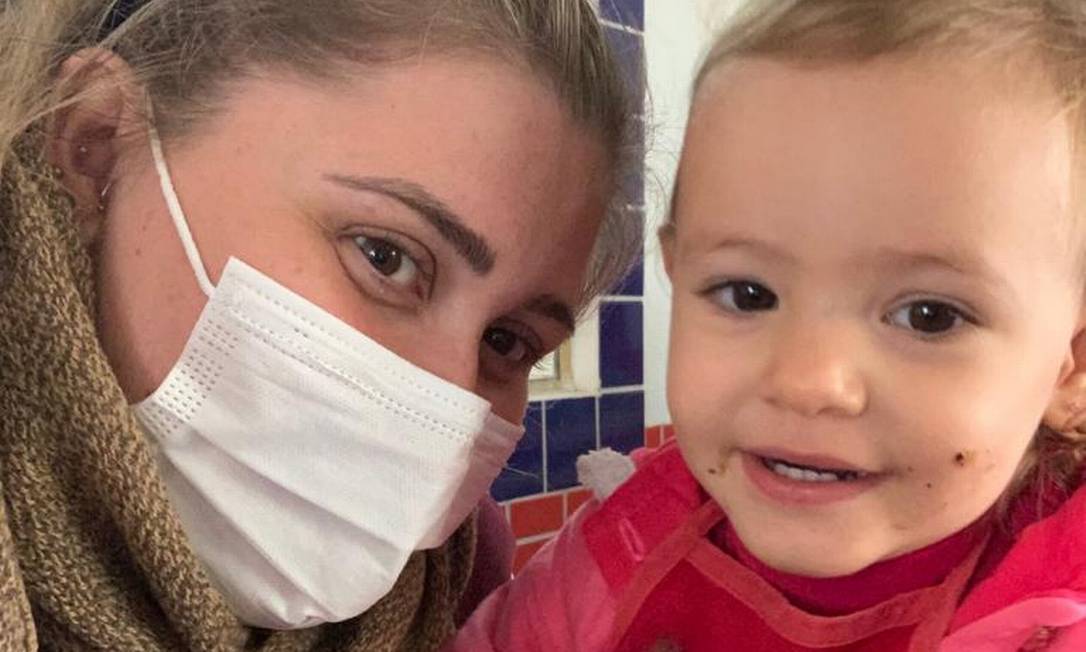 'Ele tinha um olhar de ódio', diz professora de crianças atacadas em ...