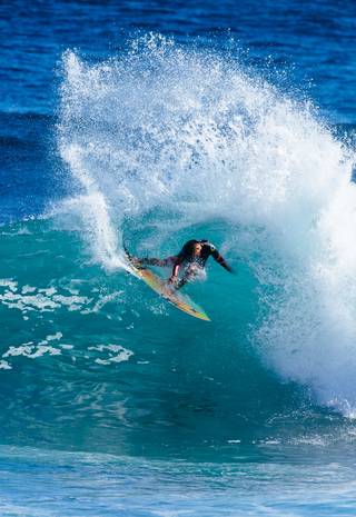 Como o Brasil virou o país do surfe e por que legado já está sob alerta ...