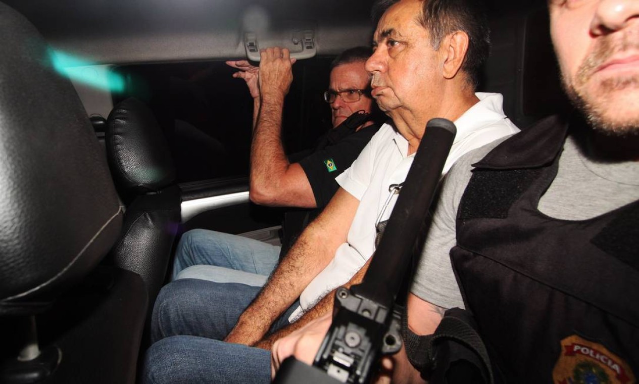 Relembre a trajetória política de Jorge Picciani na política - Jornal O ...