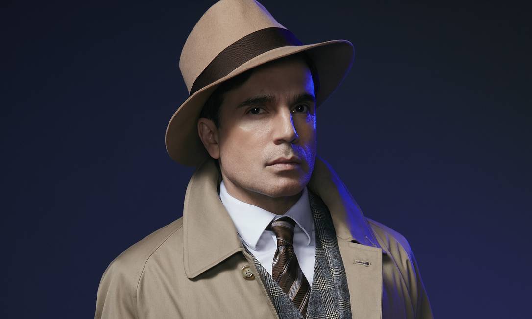 Jarbas Homem de Mello comenta vida sexual aos 50 anos: 'Ainda melhor ...