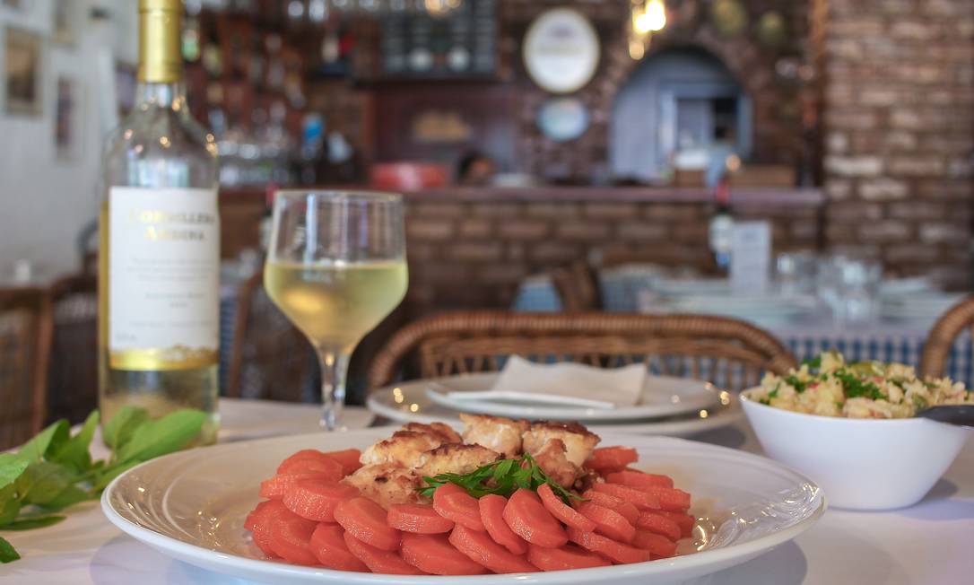 Circuito de Arte e Gastronomia das Vargens ganha versão virtual ...