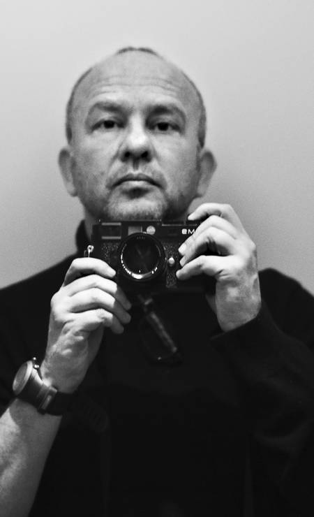 Bob Wolfenson fala sobre fotografar estrelas nuas: 'Sei que era muito ...