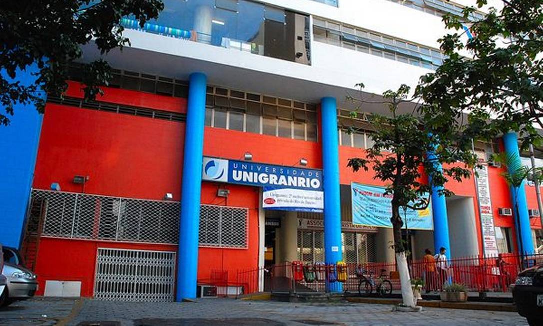 Afya compra Unigranrio por R$ 700 milhões para expandir rede de ...