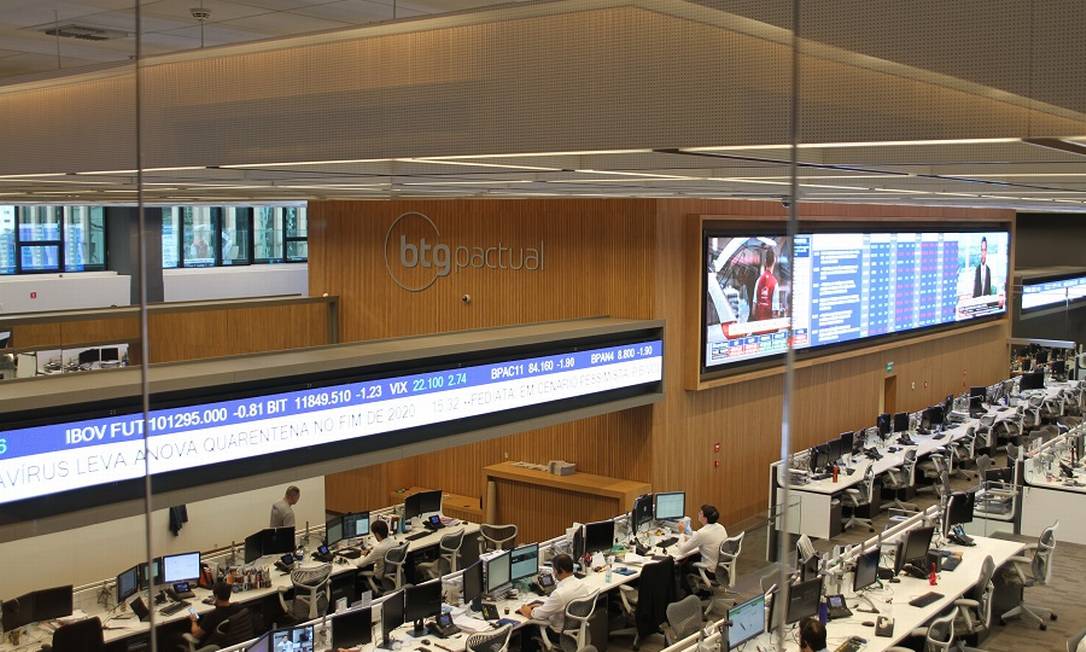 BTG Pactual compra dona da Empiricus e Vitreo por R$ 690 milhões ...