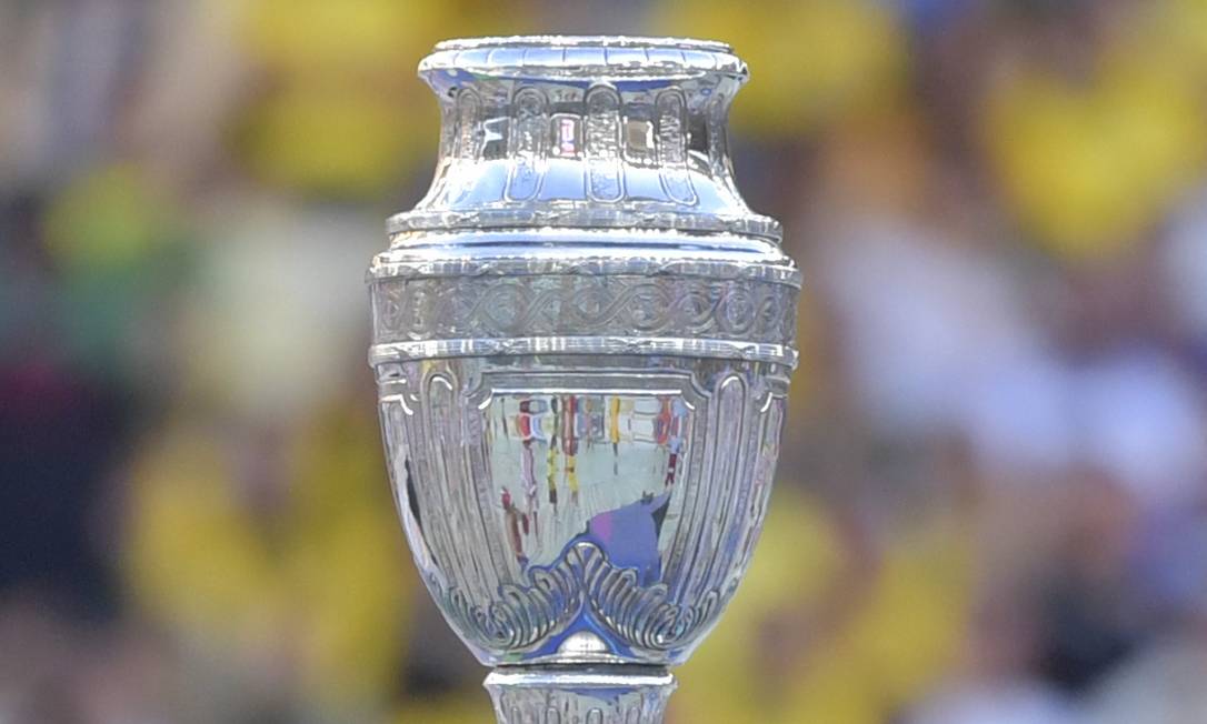 Copa América: entenda como Conmebol e CBF escolherão as cidades-sede do ...