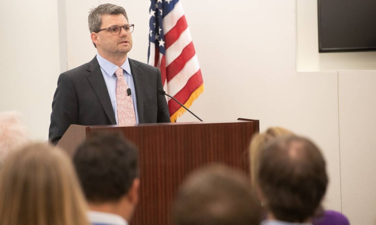 ‘Os EUA gostam de culpar outros países por seus problemas’, diz ...