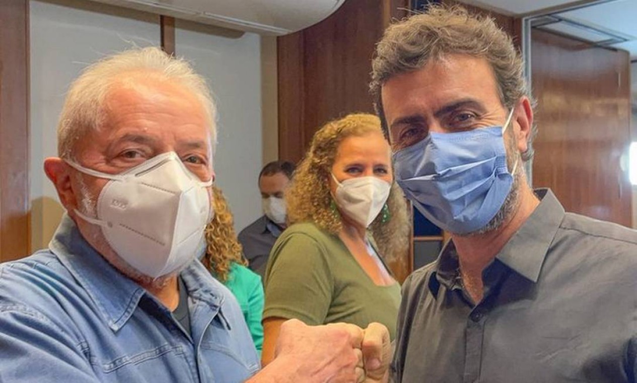 Freixo entrega carta de desfiliação ao PSOL para concorrer ao governo ...