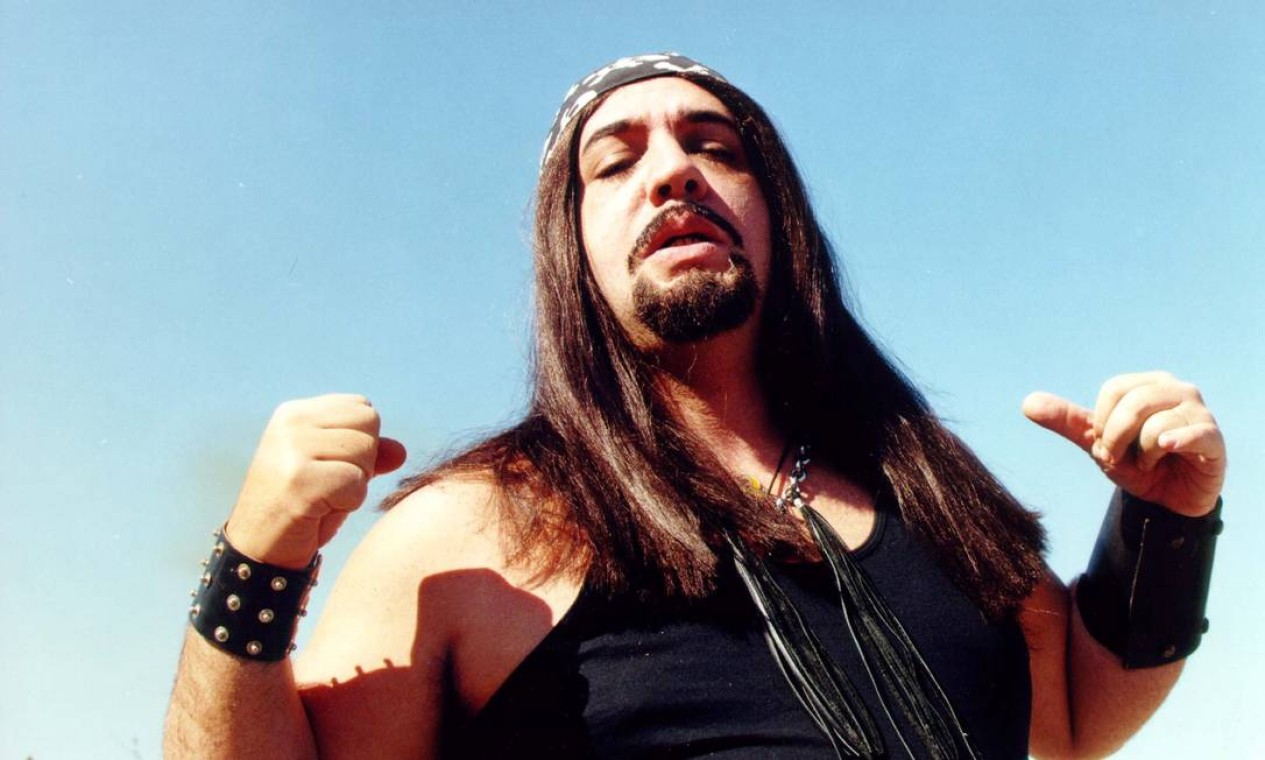 Relembre imagens da carreira de Bussunda - Jornal O Globo