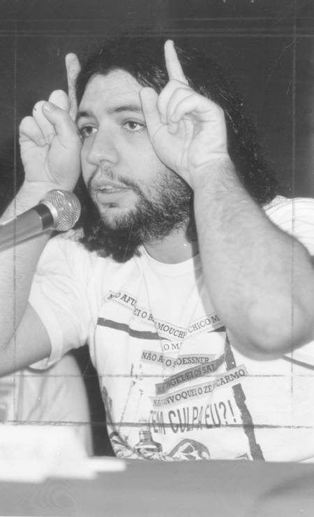 Relembre imagens da carreira de Bussunda - Jornal O Globo