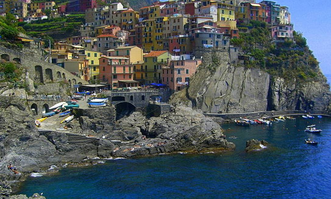 Diretor de 'Luca' dá dicas da região de Cinque Terre, cenário de nova ...
