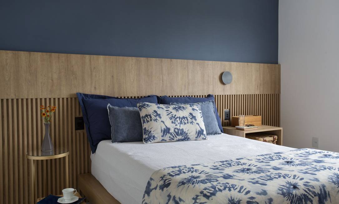 Conheça o estúdio que reformou o primeiro imóvel de um casal na Ilha do ...