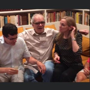 O e-mail que eu não mandei, Xexéo - Jornal O Globo