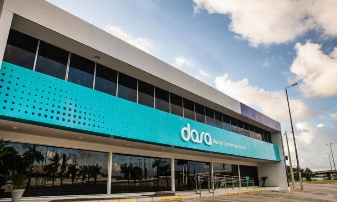 Dasa anuncia aquisição de rede de oncologia por R$ 750 milhões - Jornal ...
