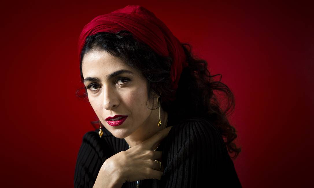 Exclusivo: Marisa Monte fala sobre novo álbum e filhos: 'Somos uma família colaborativa ...