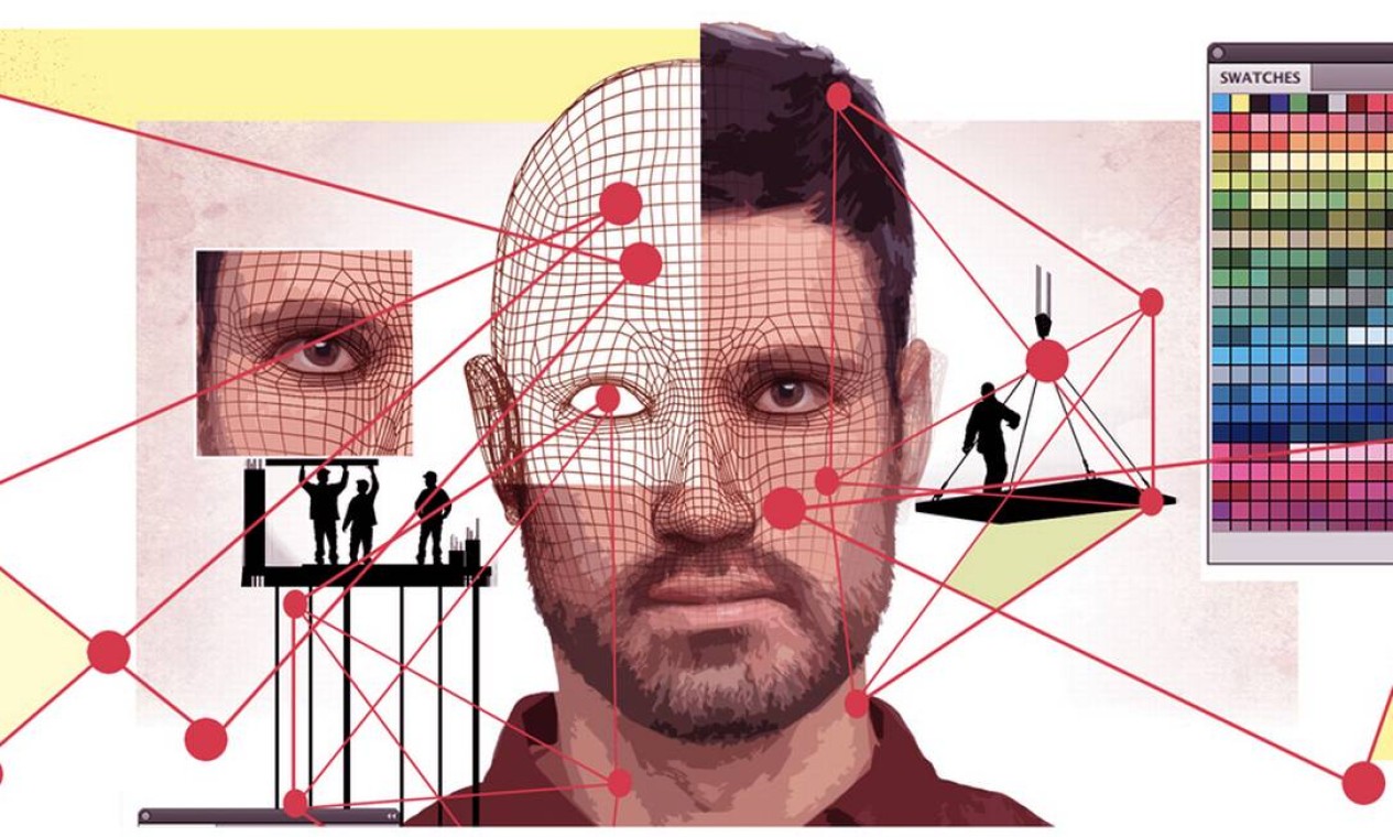 Cursos e manuais sobre ‘persona digital’ ganham força num mundo em que ...