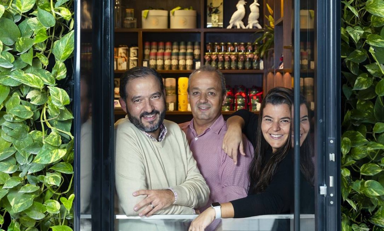 Aquim volta ao Leblon em casa com ares londrinos e lança novos produtos ...