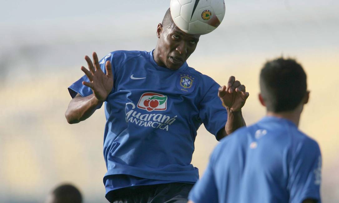 Como estão os jogadores da última decisão entre Brasil x Argentina, na ...
