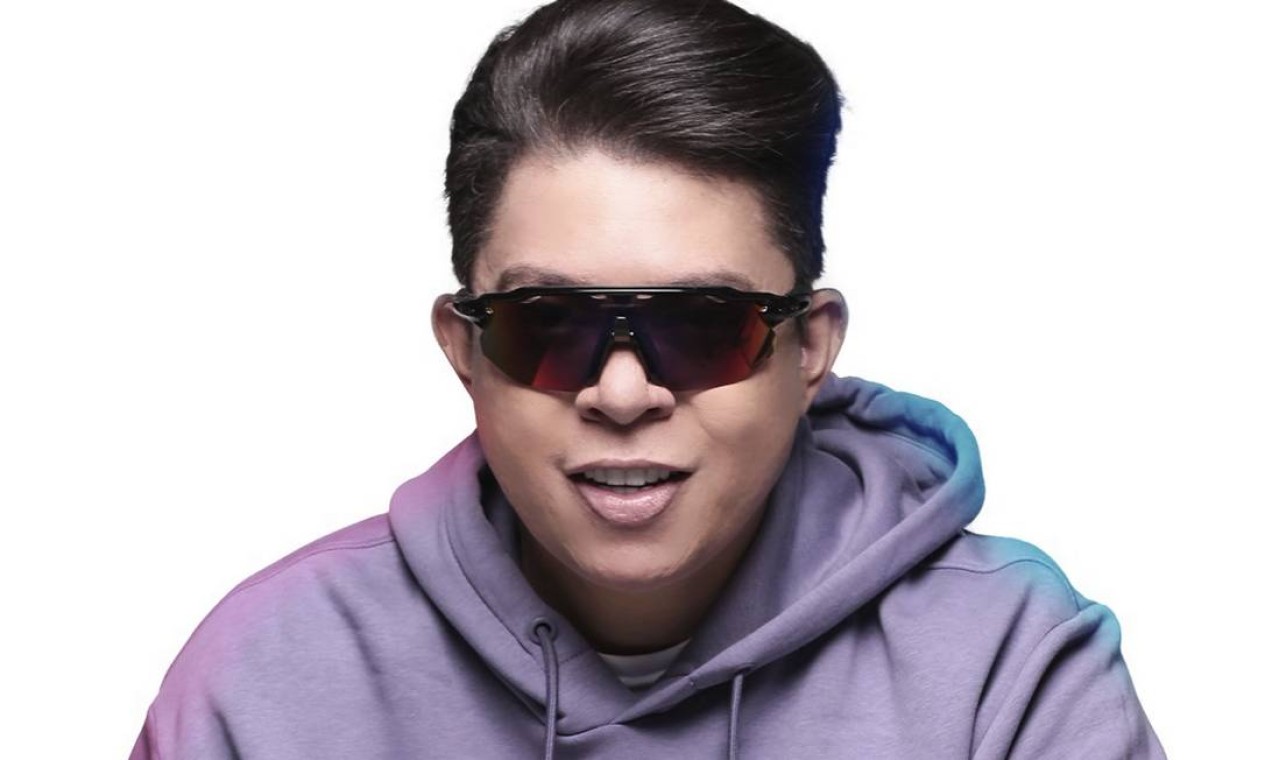 Depois de ser vaiado em show, DJ Ivis adia lançamento de disco, 'para ...